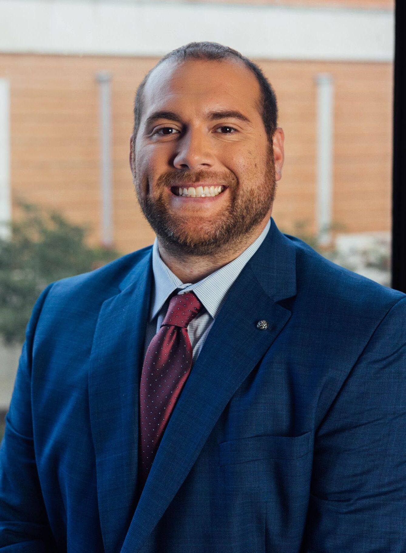 JONATHAN BEVER - SMS Legal